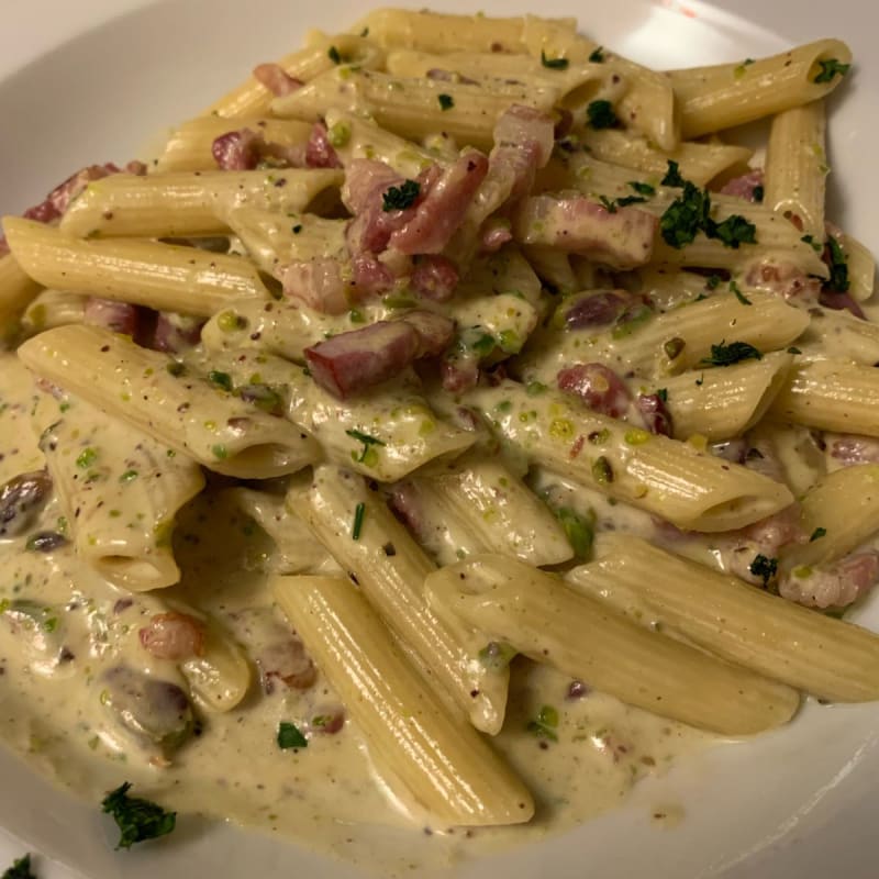 Il Gigolo à Paris - Menu, avis, prix et réservation | TheFork