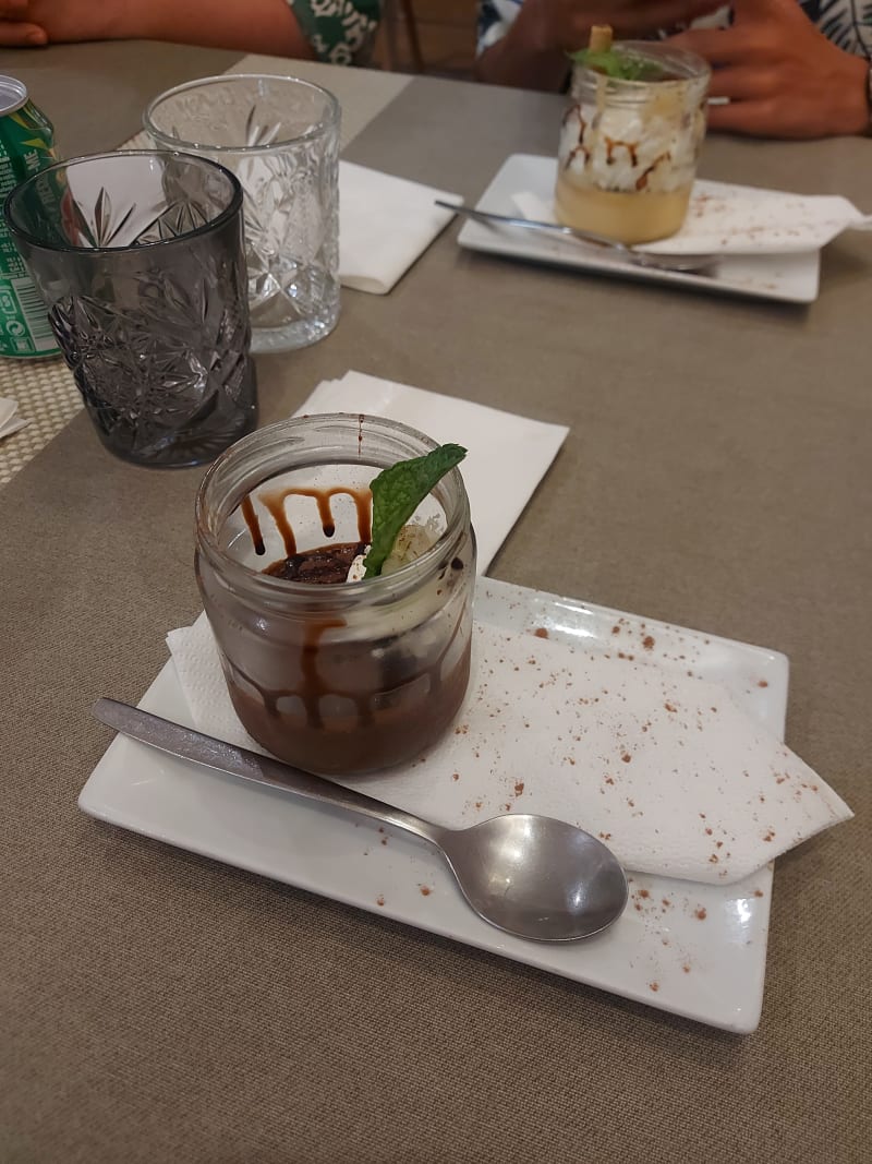 Déjà Vu Restaurante & Bar in Santa Maria da Feira - Restaurant Reviews ...