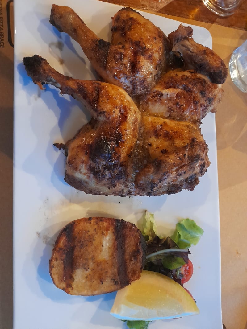 Mozzico a Roma - Menu, prezzi, immagini, recensioni e indirizzo del ...