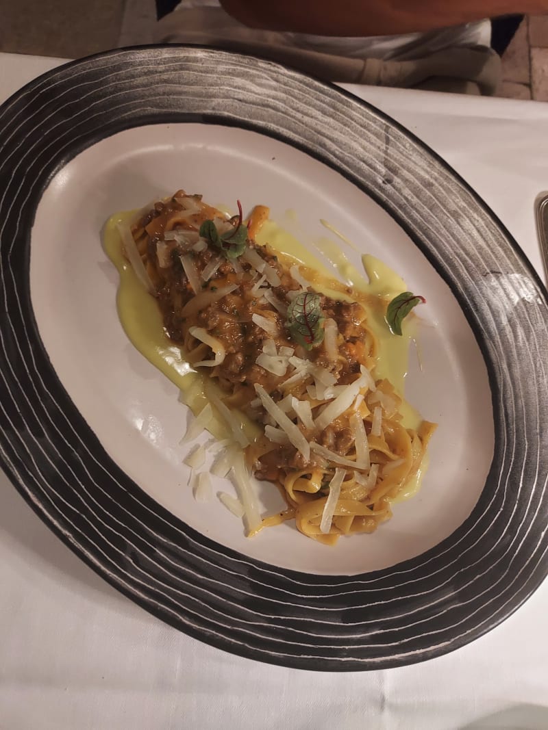 Restaurant La Zagara à Anacapri - Menu, avis, prix et réservation | TheFork