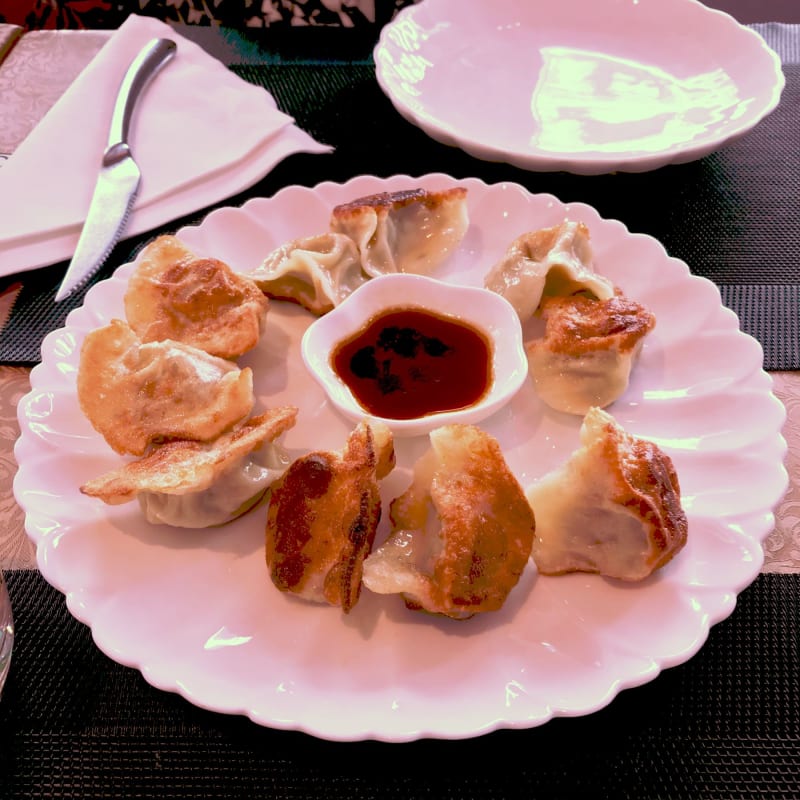 Chefoo in Nice - Restaurant Reviews, Menu and Prices | TheFork