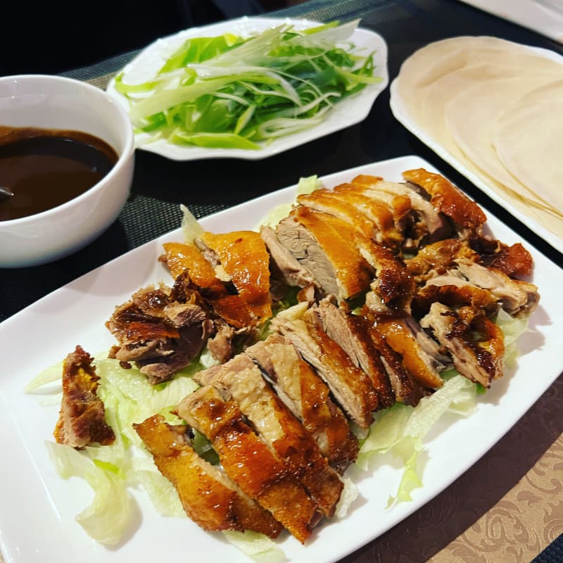 Chefoo in Nice - Restaurant Reviews, Menu and Prices | TheFork