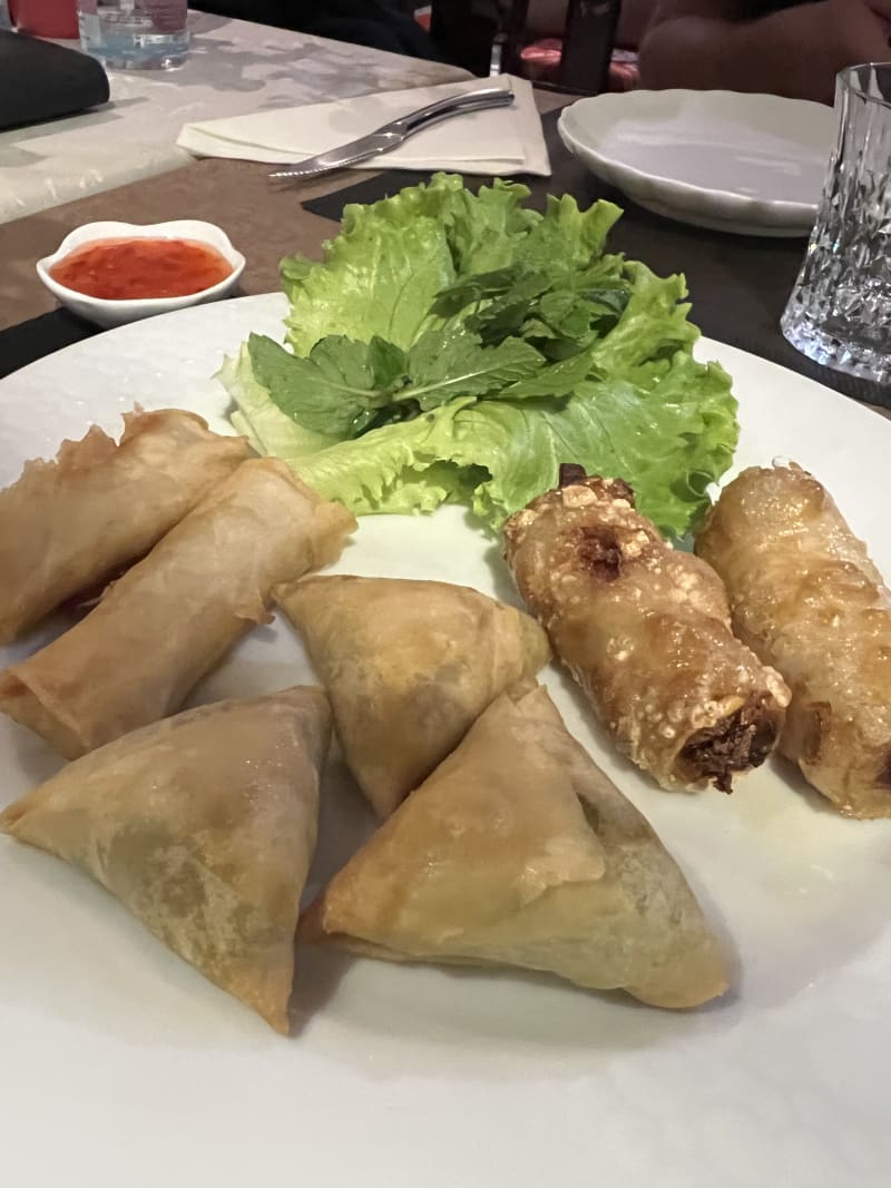 Chefoo in Nice - Restaurant Reviews, Menu and Prices | TheFork