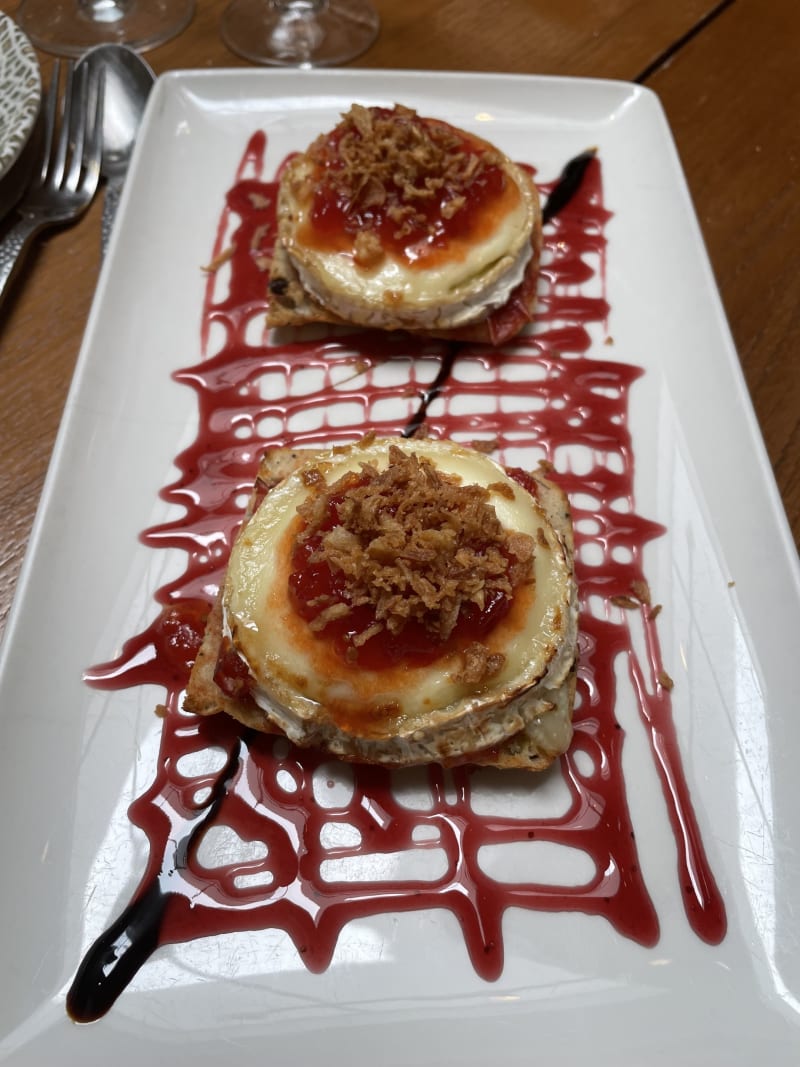 El Pasaje - Santa María La Blanca in Sevilla - Restaurant Reviews, Menu ...