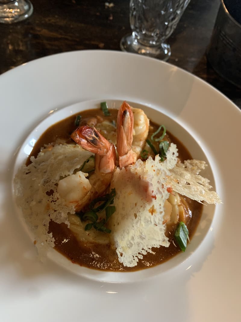 Sapristi Bistrot de Famille in Rueil-Malmaison - Restaurant Reviews ...