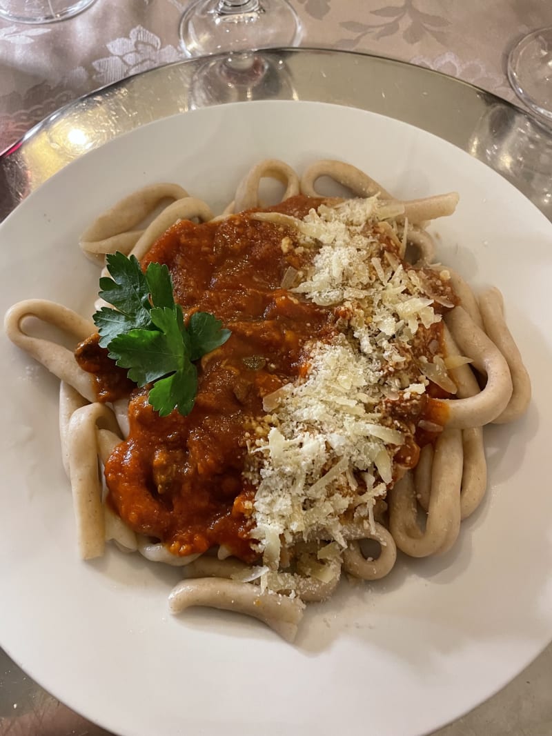 Osteria La Luna Piena in Paullo - Restaurant Reviews, Menu and Prices ...