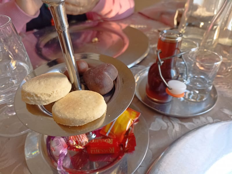 Osteria La Luna Piena in Paullo - Restaurant Reviews, Menu and Prices ...