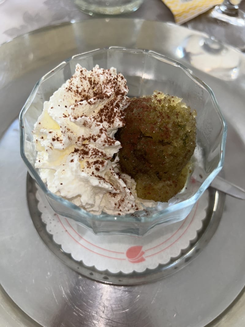 Osteria La Luna Piena in Paullo - Restaurant Reviews, Menu and Prices ...