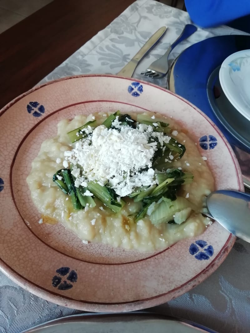 Osteria La Luna Piena in Paullo - Restaurant Reviews, Menu and Prices ...