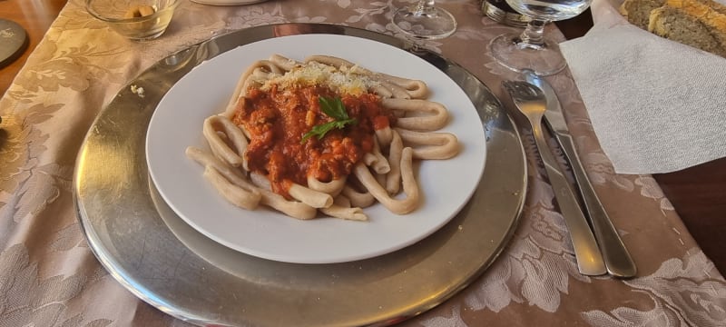 Osteria La Luna Piena in Paullo - Restaurant Reviews, Menu and Prices ...