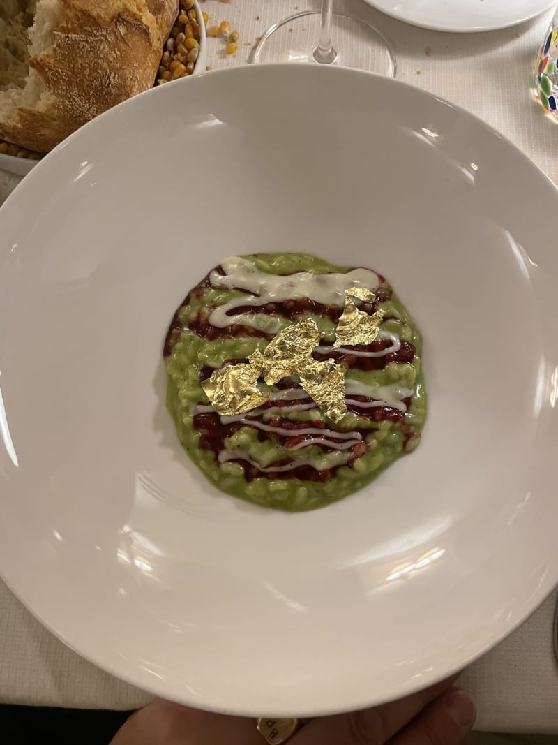 Restaurant Tosca à Paris - Menu, avis, prix et réservation | TheFork