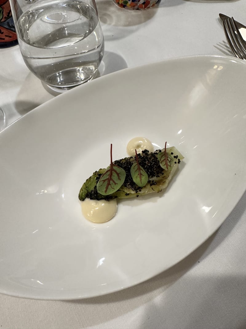 Restaurant Tosca à Paris - Menu, avis, prix et réservation | TheFork