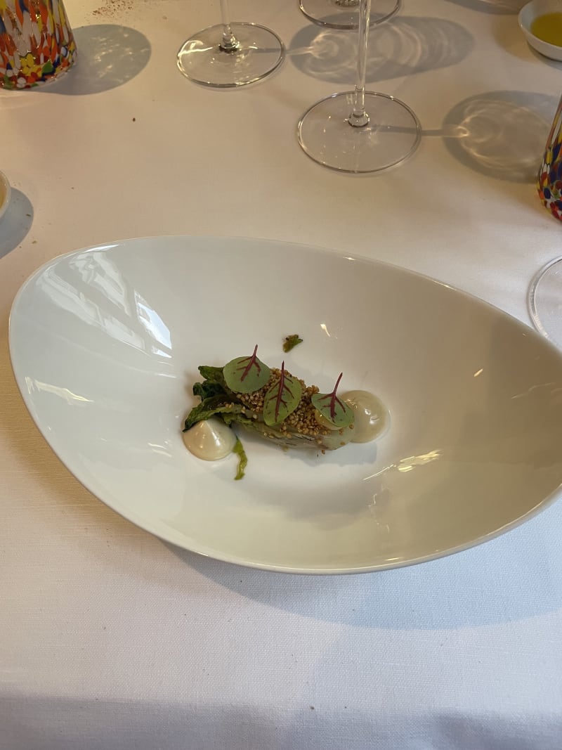 Restaurant Tosca à Paris - Menu, avis, prix et réservation | TheFork