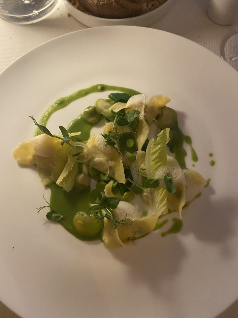 Tosca in Paris - Restaurant Reviews, Menu and Prices | TheFork