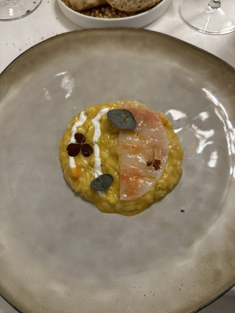 Restaurant Tosca à Paris - Menu, avis, prix et réservation | TheFork