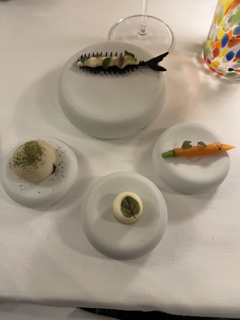 Tosca in Paris - Restaurant Reviews, Menus, and Prices | TheFork