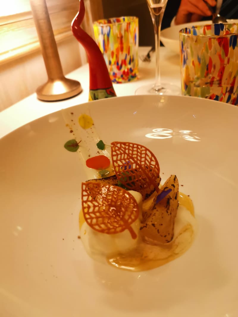 Tosca in Paris - Restaurant Reviews, Menu and Prices | TheFork