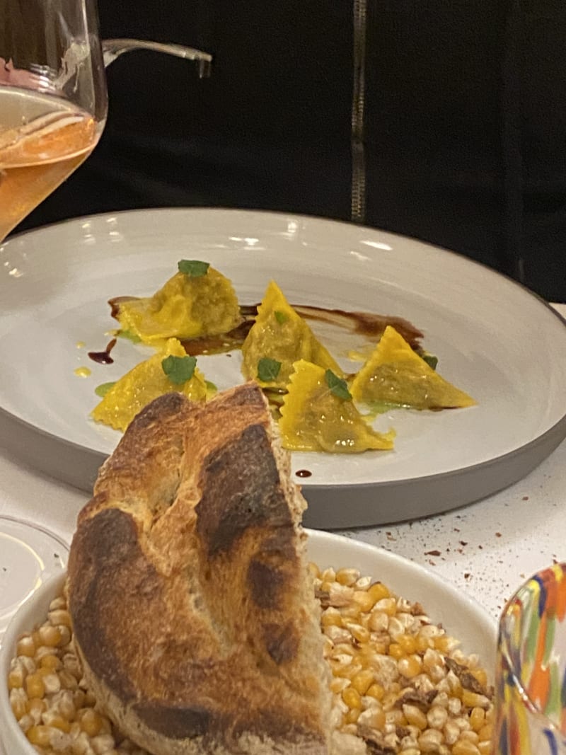 Tosca in Paris - Restaurant Reviews, Menu and Prices | TheFork