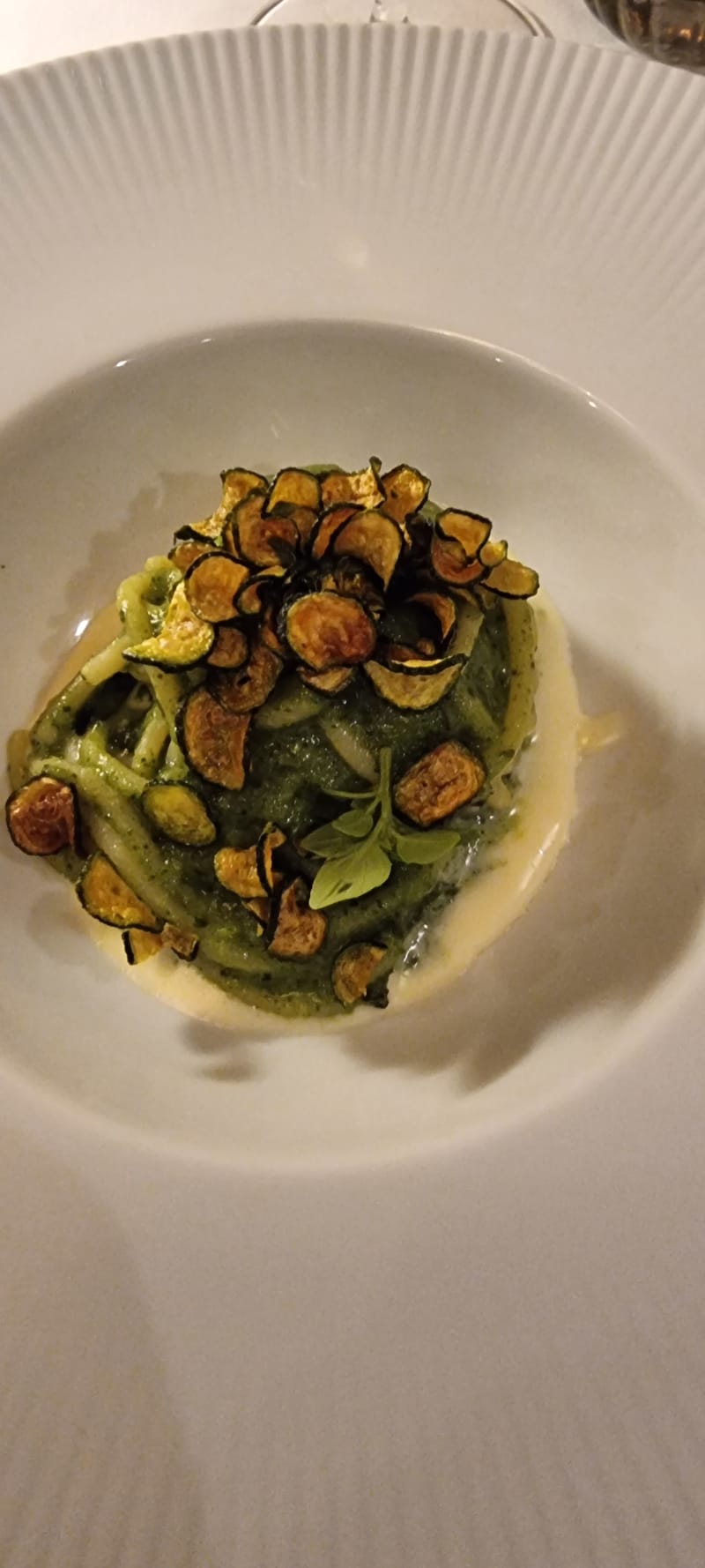 Tosca in Paris - Restaurant Reviews, Menu and Prices | TheFork