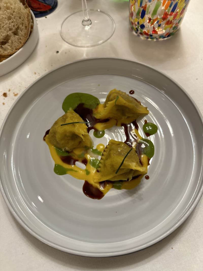 Restaurant Tosca à Paris - Menu, avis, prix et réservation | TheFork