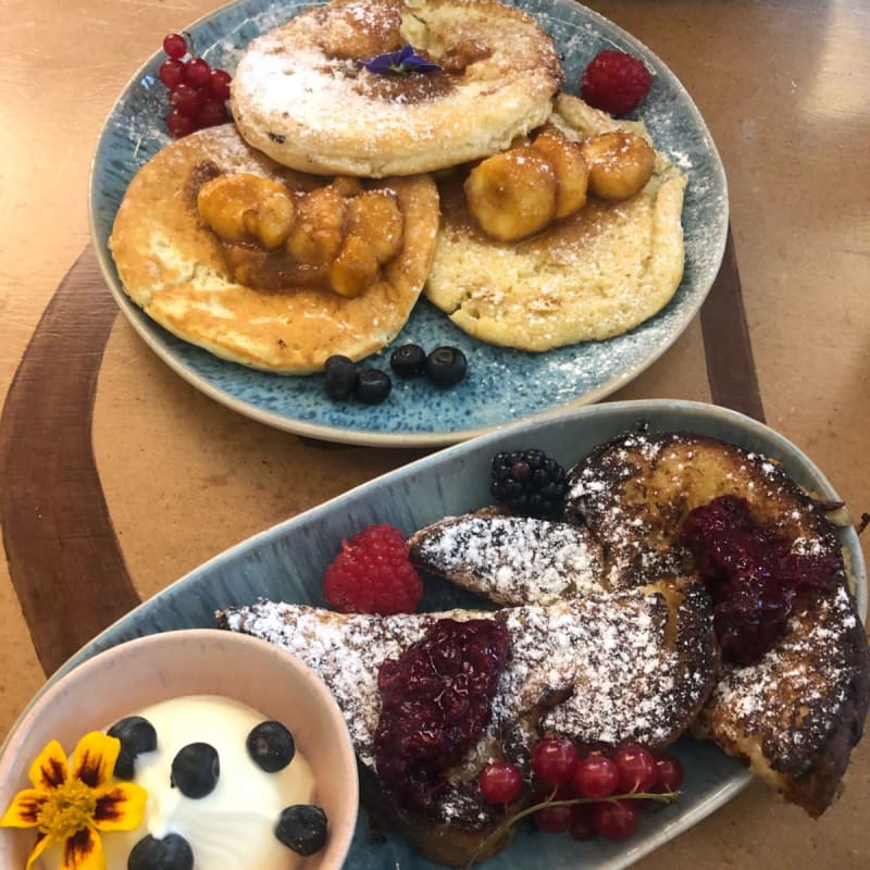 Loxton in Lausanne - Restaurant Reviews, Menu and Prices | TheFork