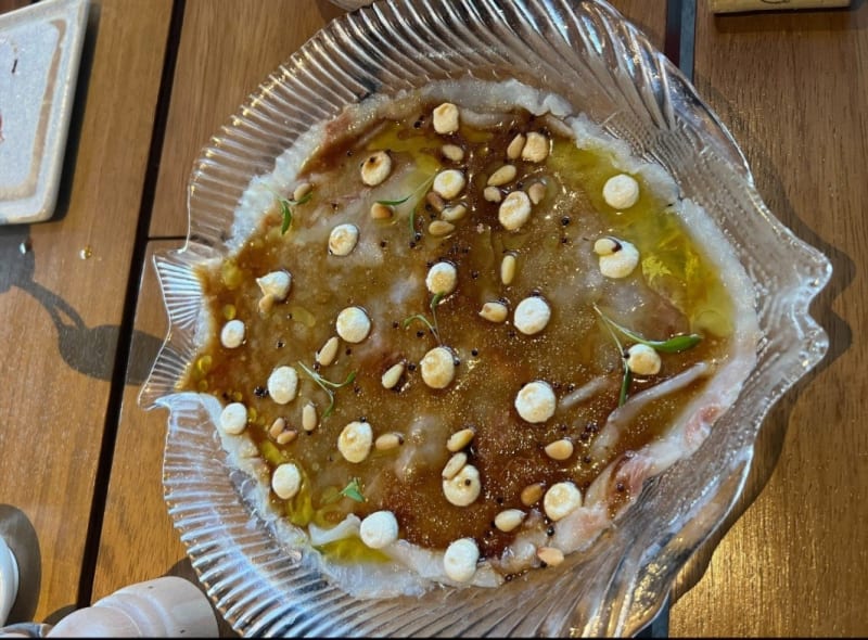 Azul Rooftop Barceloneta in Barcelona - Restaurant Reviews, Menu and ...