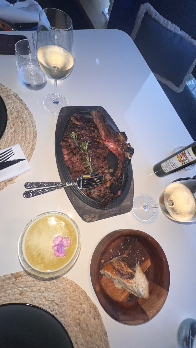 Azul Rooftop Barceloneta in Barcelona - Restaurant Reviews, Menu and ...