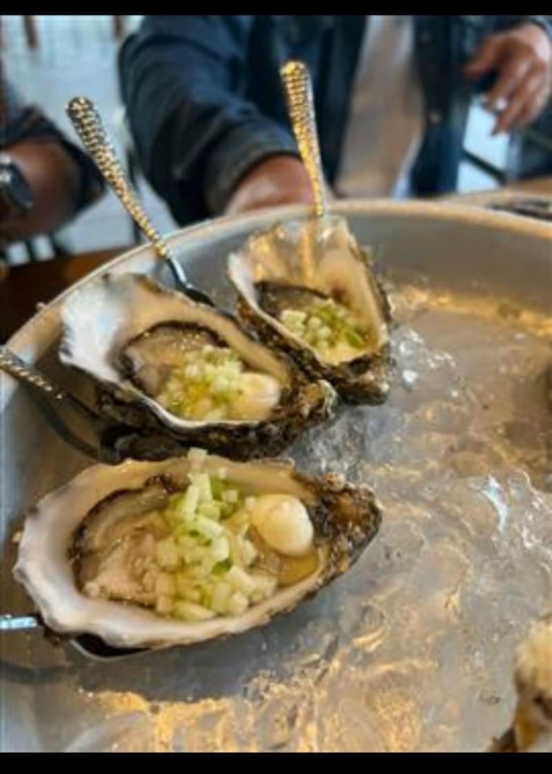 Azul Rooftop Barceloneta in Barcelona - Restaurant Reviews, Menu and ...