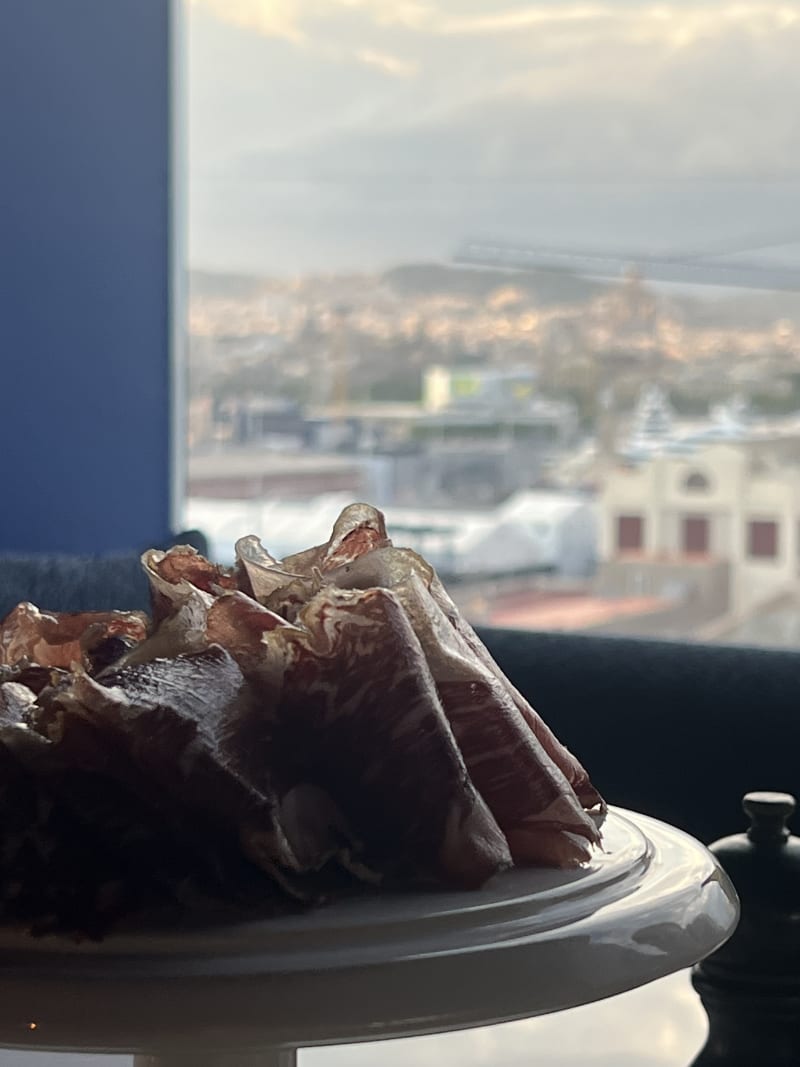 Azul Rooftop Barceloneta in Barcelona - Restaurant Reviews, Menu and ...