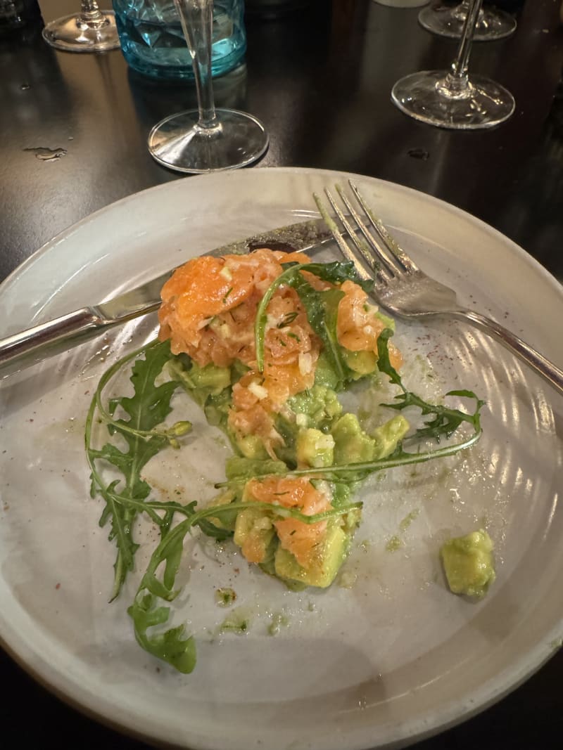 Le W - Warwick Paris in Paris - Restaurant Reviews, Menu and Prices ...