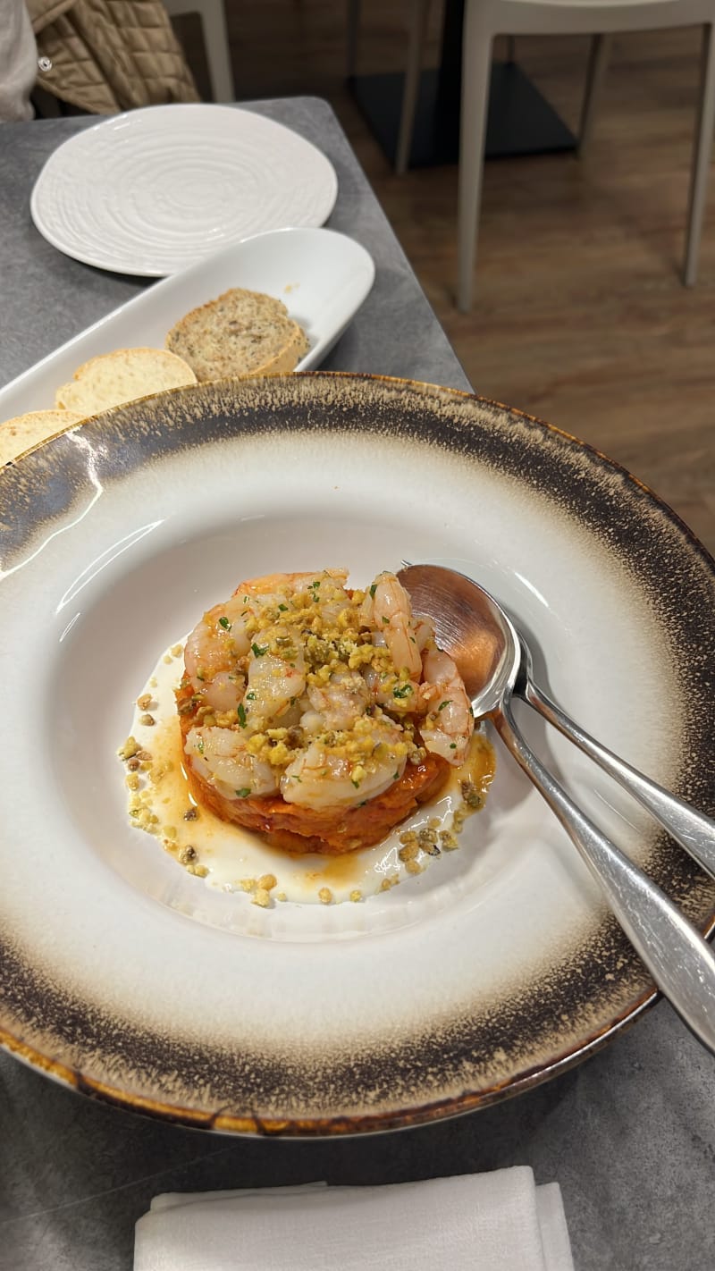Molo 26 in Porto Santo Stefano - Restaurant Reviews, Menu and Prices ...
