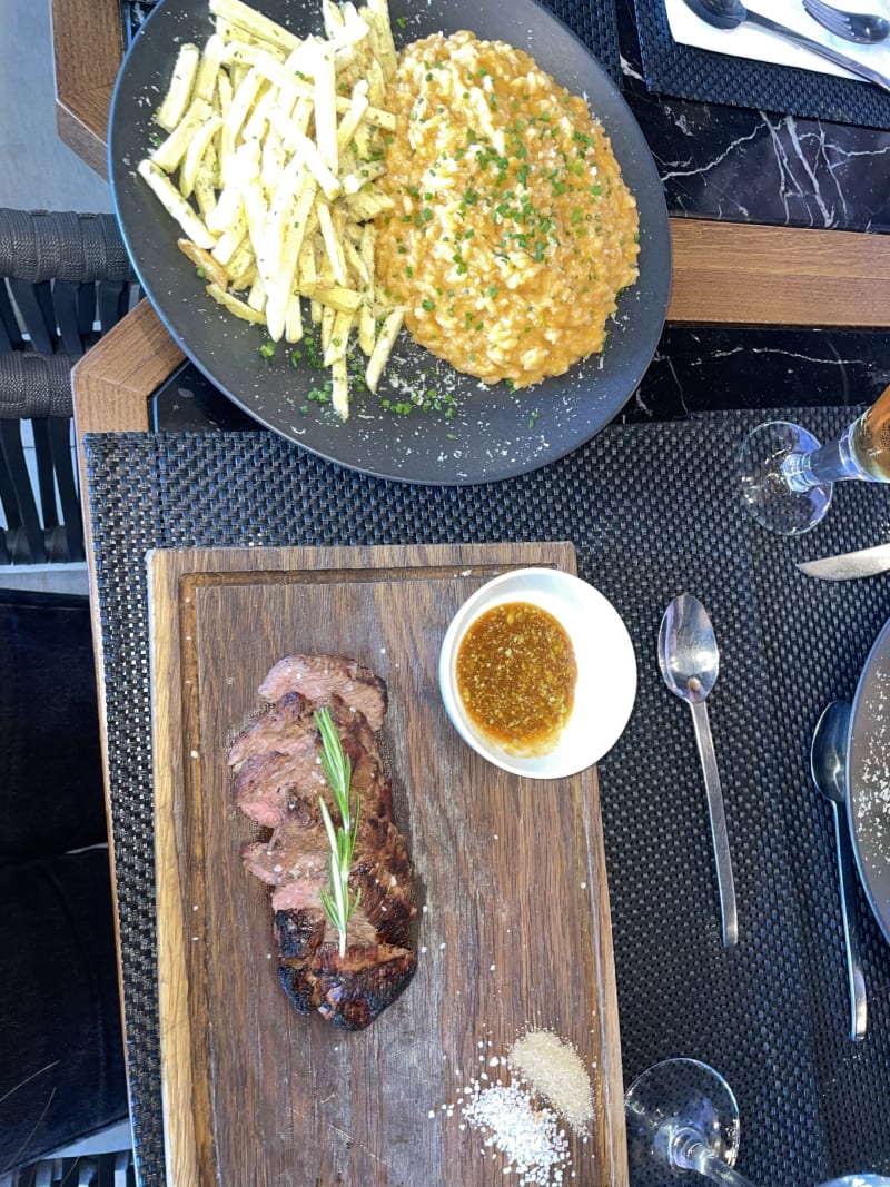 Italian Republic - Cascais in Cascais - Restaurant Reviews, Menu and ...