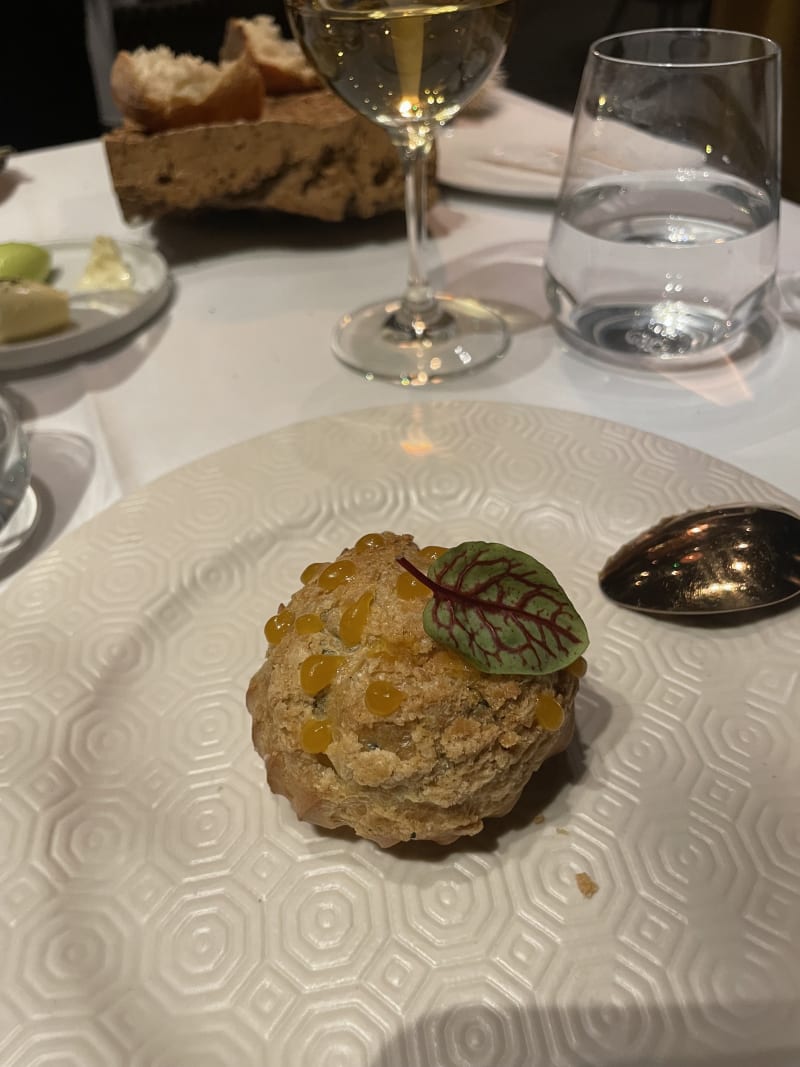 Club Gascon in London - Restaurant Reviews, Menus, and Prices | TheFork