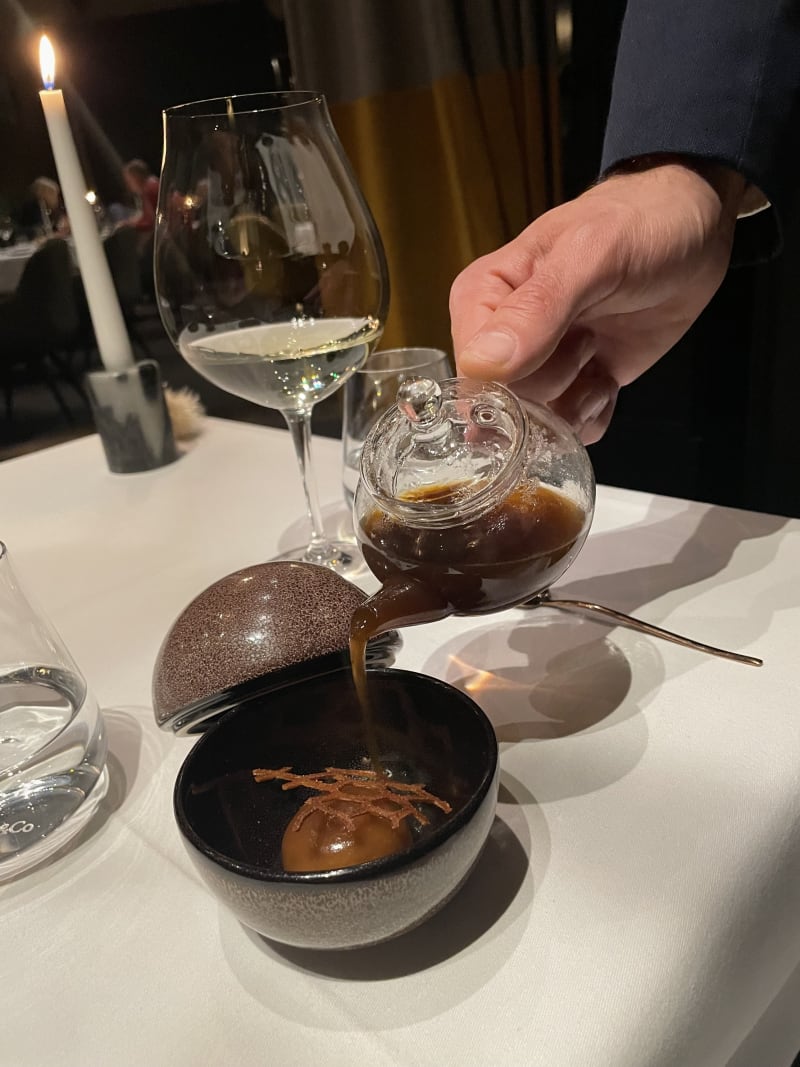 Restaurant Club Gascon à Londres - Menu, avis, prix et réservation ...