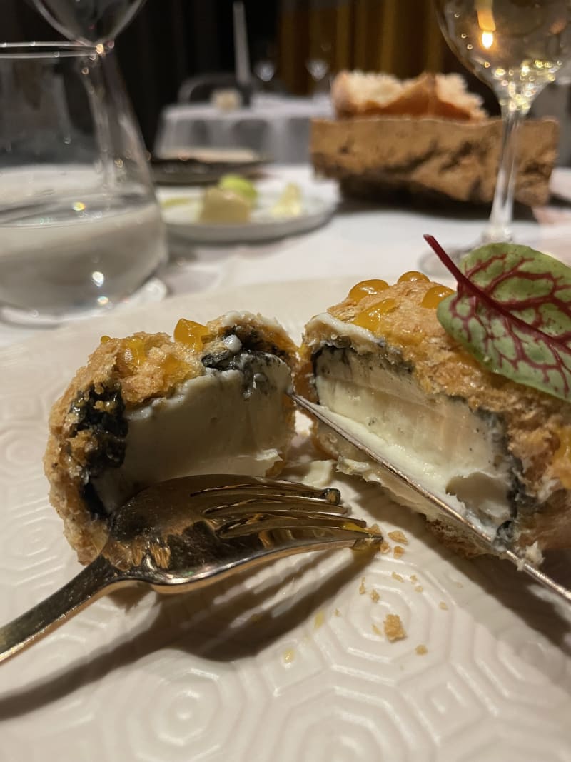 Club Gascon in London - Restaurant Reviews, Menus, and Prices | TheFork