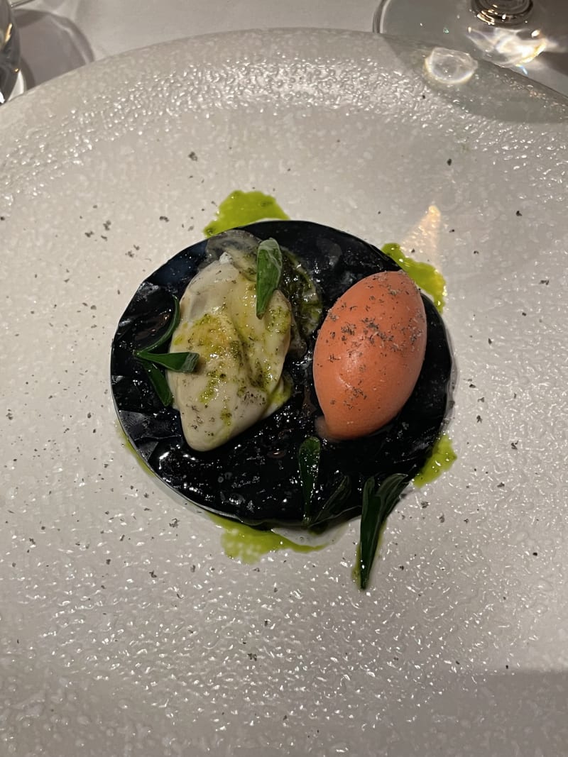 Club Gascon in London - Restaurant Reviews, Menu and Prices | TheFork