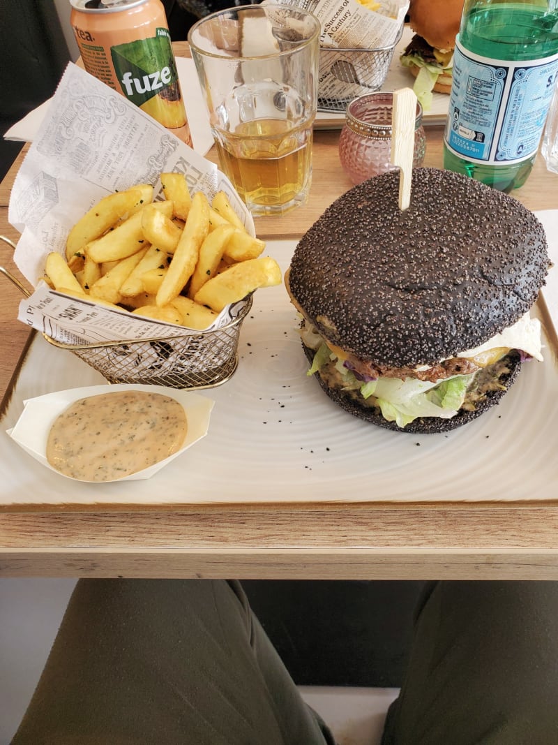 Maddak in Nancy - Restaurant Reviews, Menu and Prices | TheFork