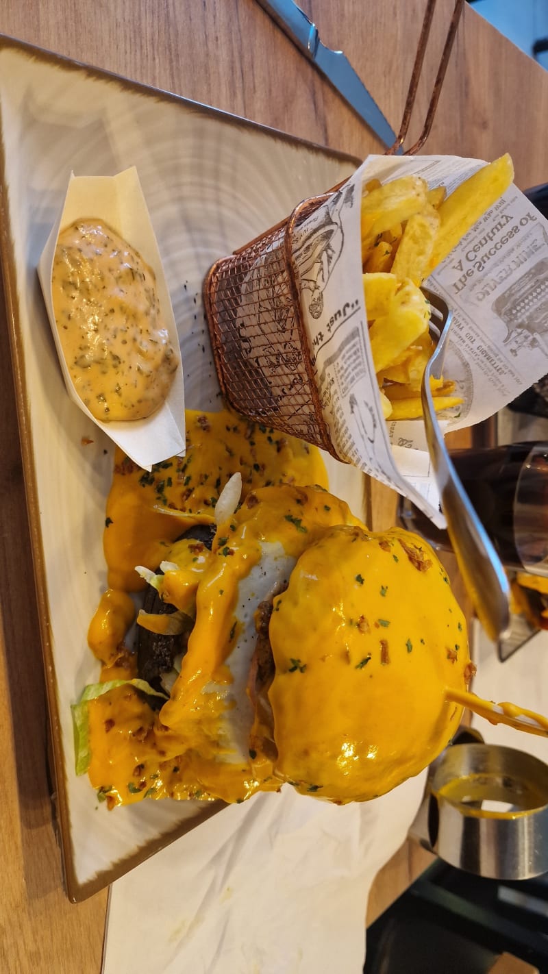 Maddak in Nancy - Restaurant Reviews, Menu and Prices | TheFork