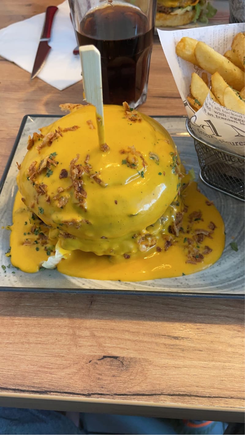 Restaurant Maddak à Nancy - Menu, avis, prix et réservation | TheFork