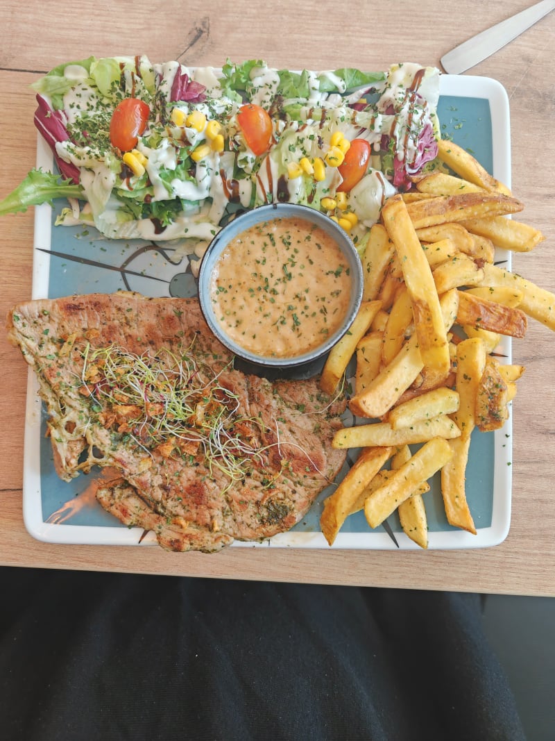 Maddak in Nancy - Restaurant Reviews, Menu and Prices | TheFork