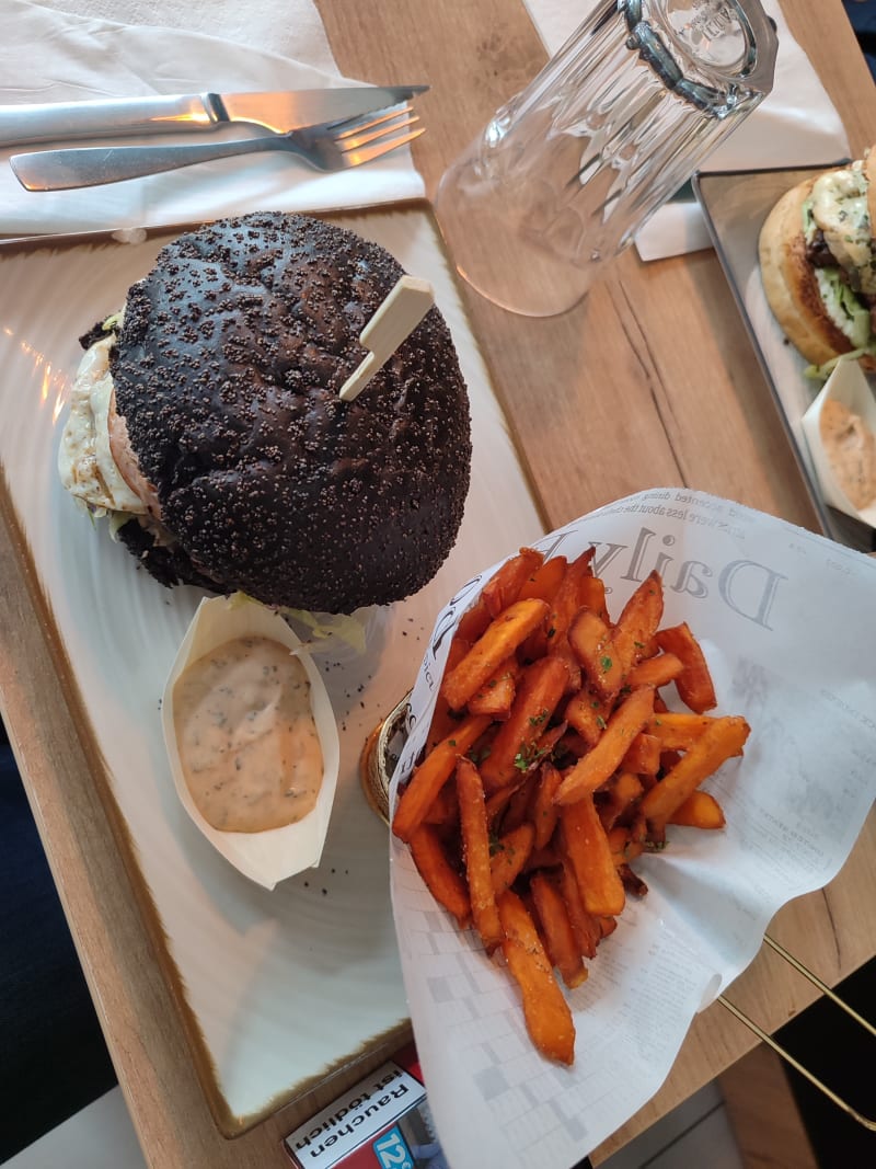 Restaurant Maddak à Nancy - Menu, avis, prix et réservation | TheFork