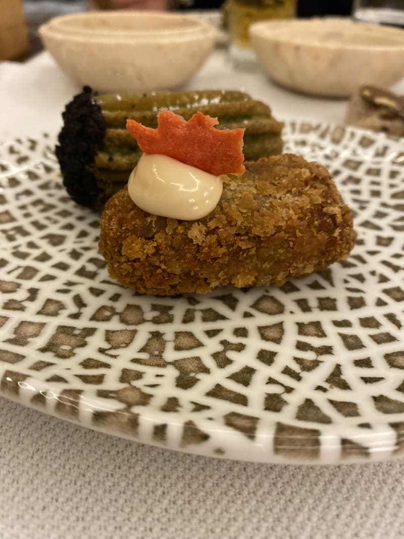 Restaurante Norma en Guimarães - Menú 2023, opiniones, precios y ...