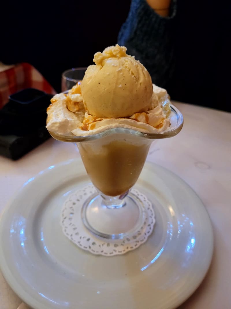 Café Med in Paris - Restaurant Reviews, Menu and Prices | TheFork