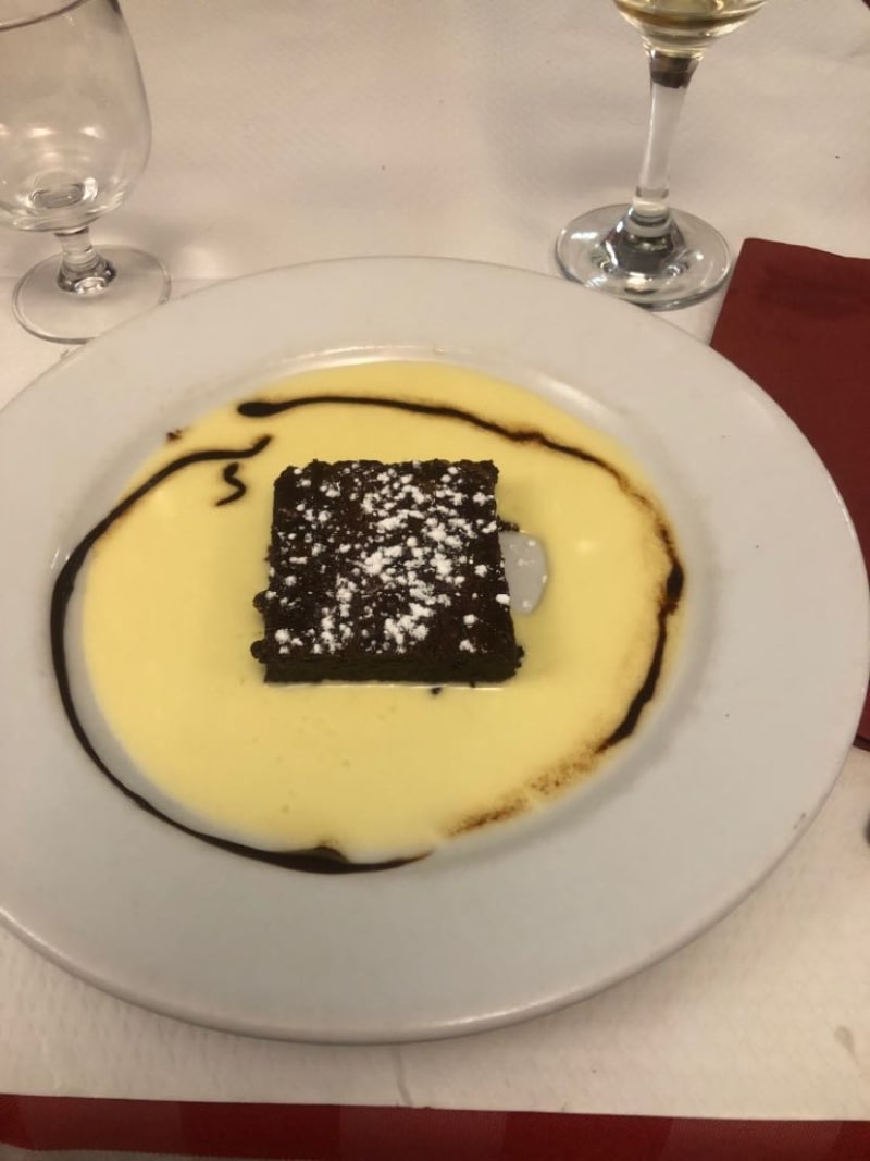 Café Med in Paris - Restaurant Reviews, Menu and Prices | TheFork