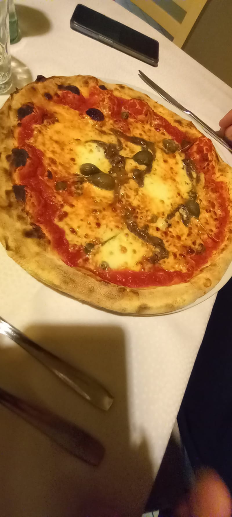 Il Gallo Cedrone 2.0 a San Miniato - Menu, prezzi, immagini, recensioni ...