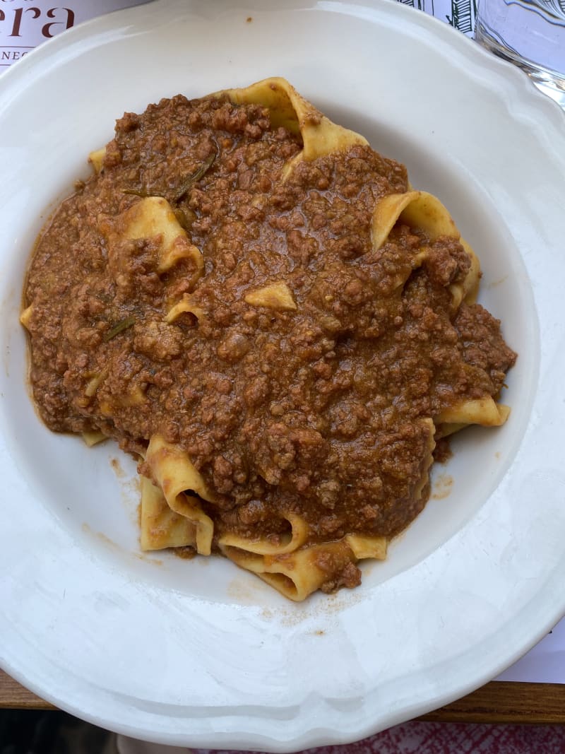 Rosso Brera in Milan - Restaurant Reviews, Menu and Prices | TheFork