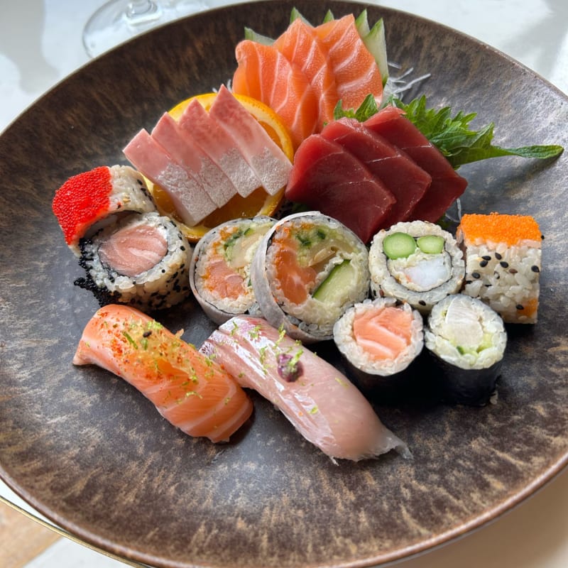Yakuza by Olivier - Porto em Porto - Preços, menu, morada, reserva e ...