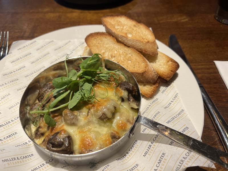 Miller & Carter - Chester in Chester - Restaurant Reviews, Menus, and ...