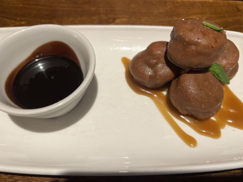 Miller & Carter - Chester in Chester - Restaurant Reviews, Menus, and ...