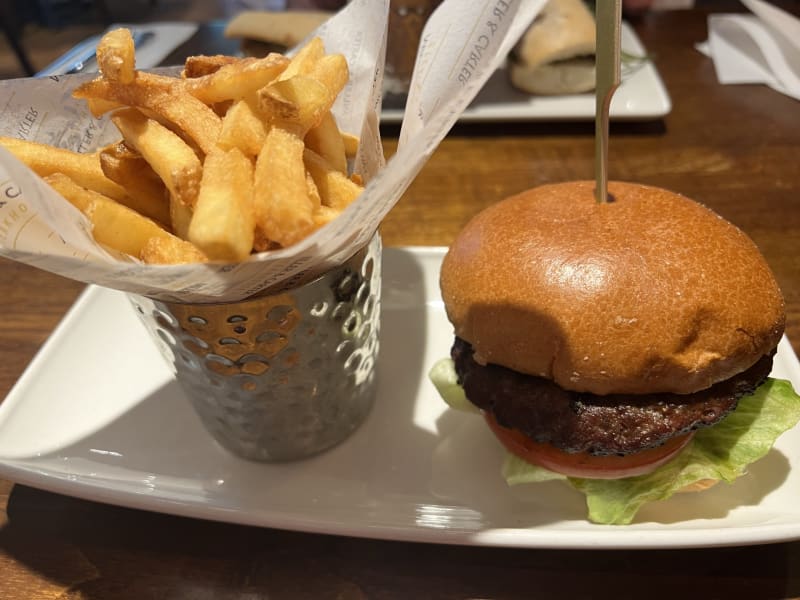 Miller & Carter - Chester in Chester - Restaurant Reviews, Menus, and ...